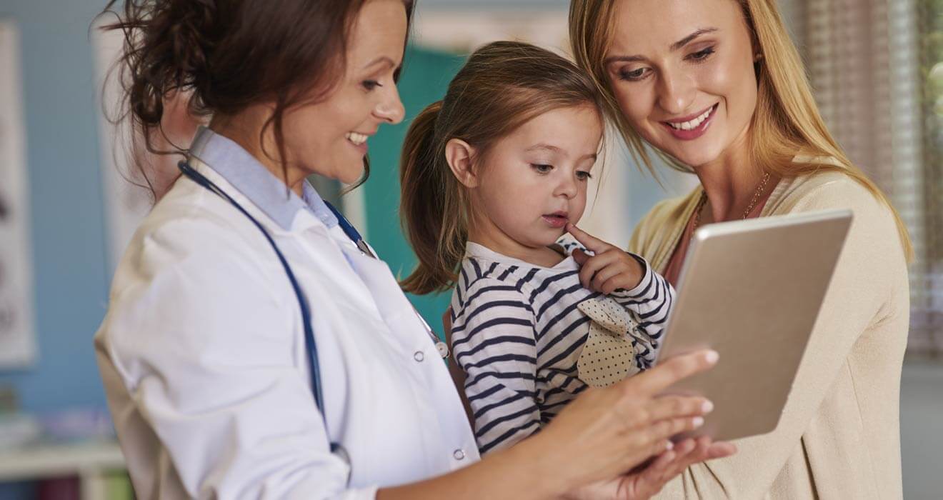 Orthopaedic Care - COLARI